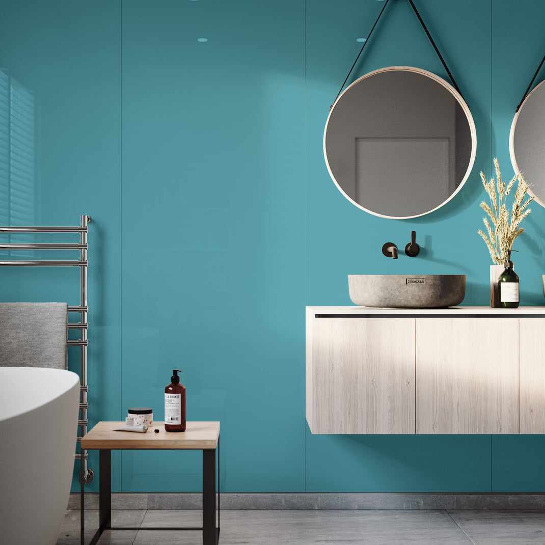 Bathroom Wall Panels – Vistelle